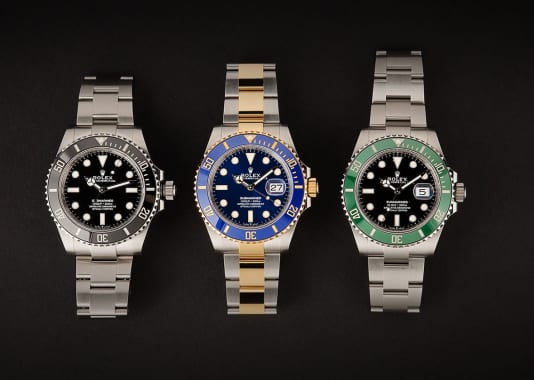 How To Become A Watchmaker | Bob's Rolex Blog | Watch Resources