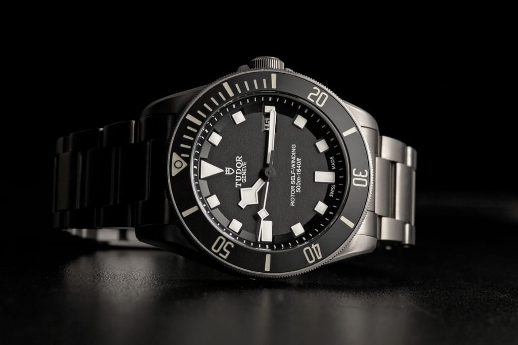 Tudor Pelagos Ultimate Buying Guide | Bob's Watches