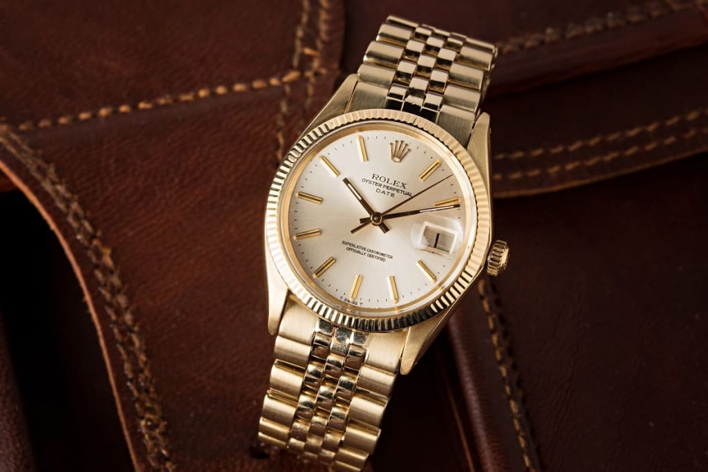 Rolex Date Ultimate Buying Guide | Bob's Watches
