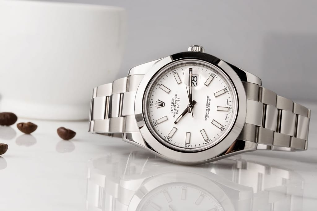 Rolex 126300 Review: What Makes the Datejust 41 a Must-Have?
