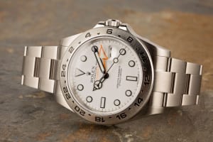 Rolex Explorer II Ultimate Buying Guide | Bob's Watches