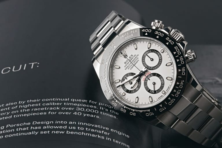 Most Popular Rolex Watches: Top Picks & Iconic Models