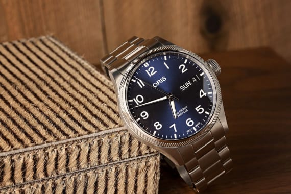The Best Big Face Watches Ultimate Buying Guide | Bob's Watches