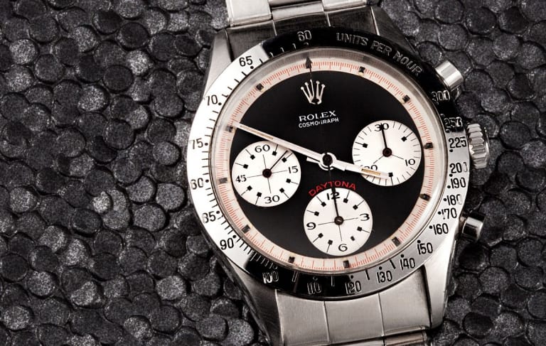 History and Timeline of Rolex Founder - Hans Wilsdorf | Bob's Watches