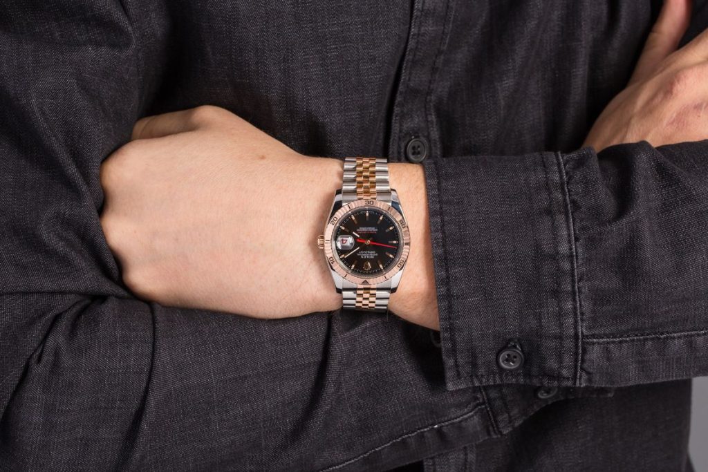 Rolex Turn-O-Graph Ultimate Buying Guide | Bob's Watches