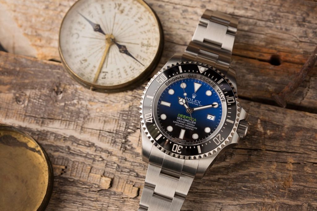Rolex Dive Watches Ultimate Buying Guide - Bob's Watches