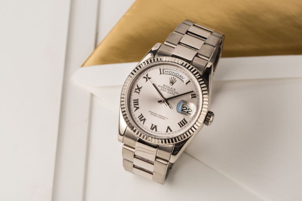Bob’s Watches X Revolve Presents Luxury Timepieces - Bob's Watches
