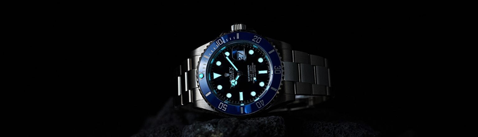 The Evolution of Lume in Watches | Bob's Watches