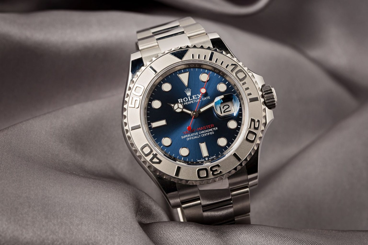 How to Buy a Rolex Watch - The Ultimate Guide | Bob's Watches