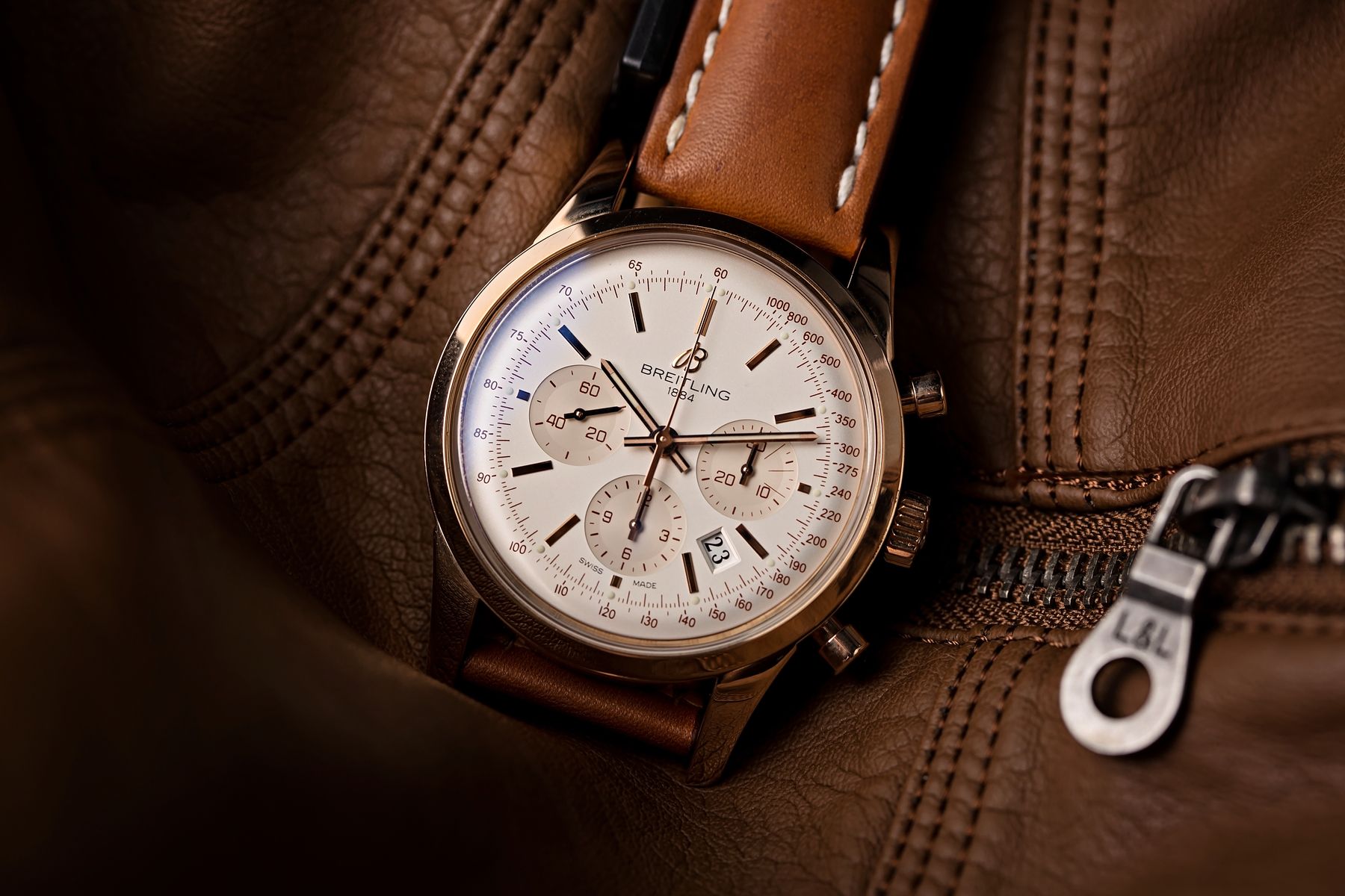 How Chronographs Actually Work | Bob's Watches