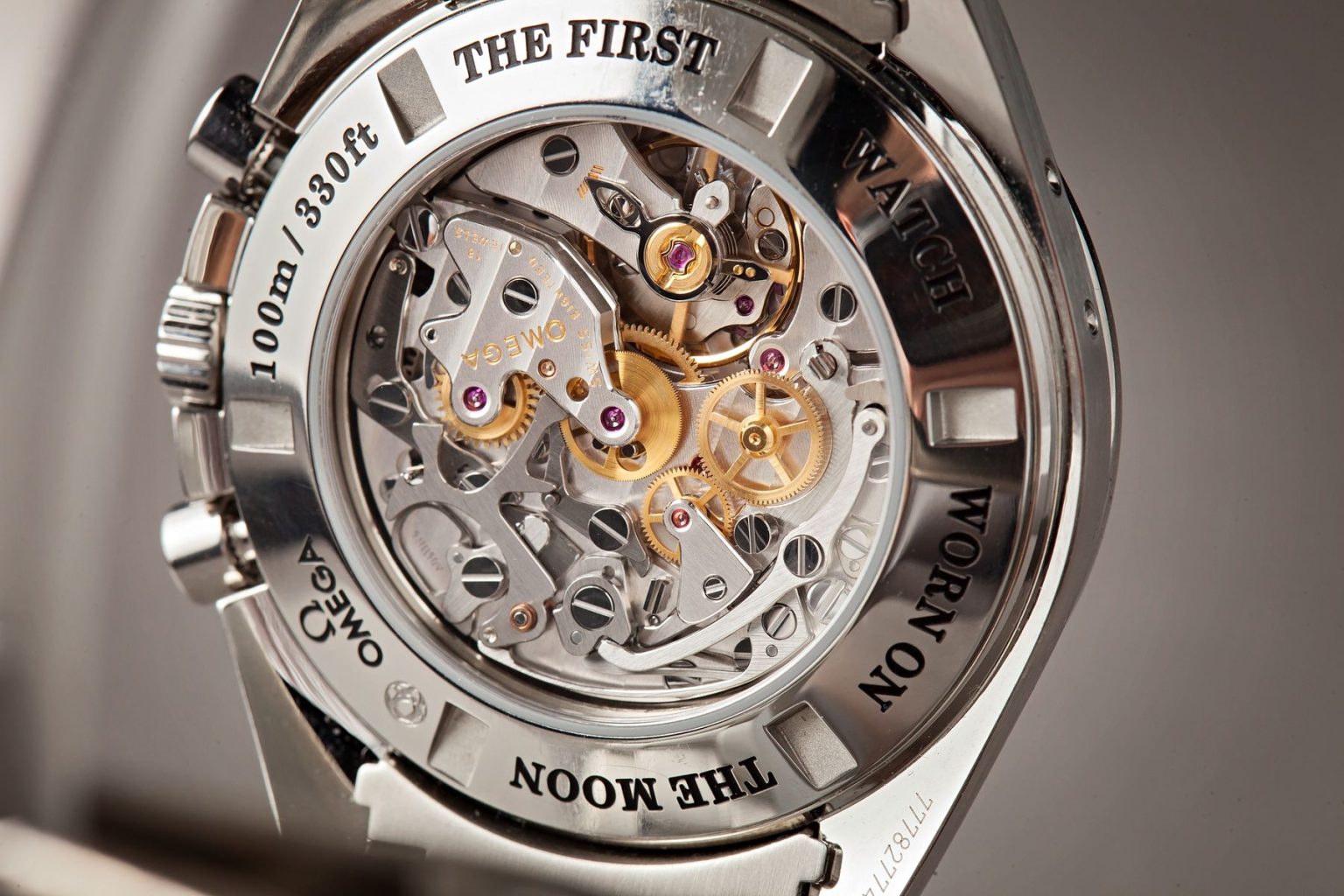 How Chronographs Actually Work | Bob's Watches
