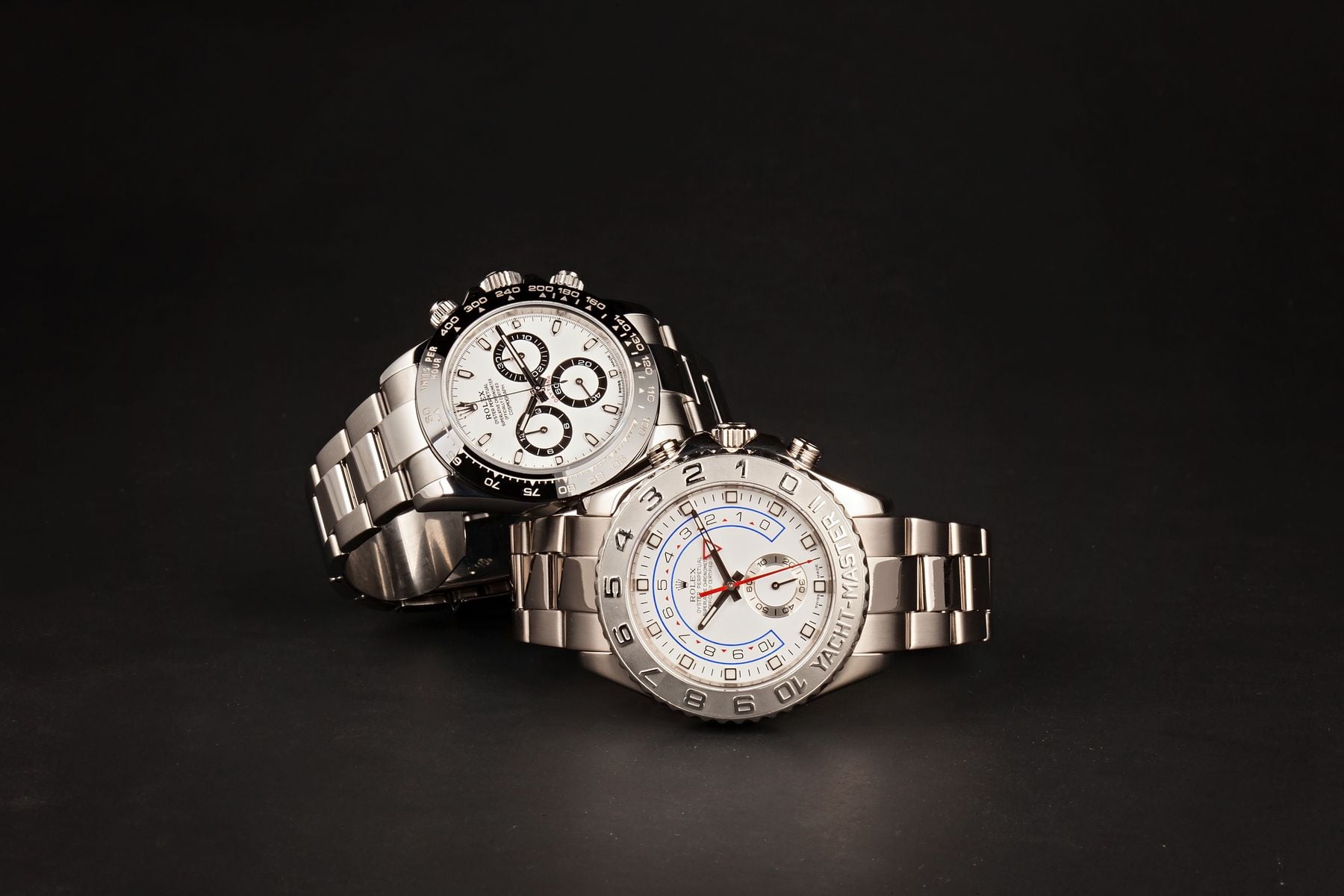 Red, White, and Blue Watch Models For 4th of July - BobsWatches.com