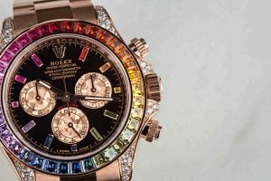 Rolex Daytona Rainbow Review: Your Ultimate Buying Guide