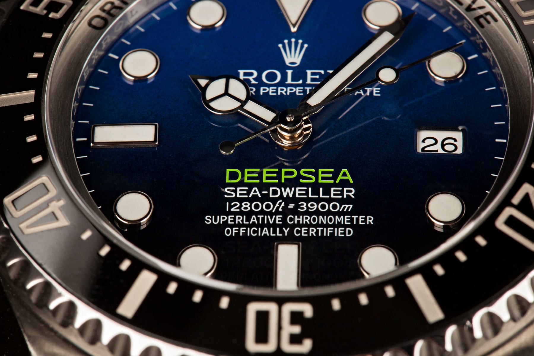 New Rolex 2022 Releases | Bob's Watches