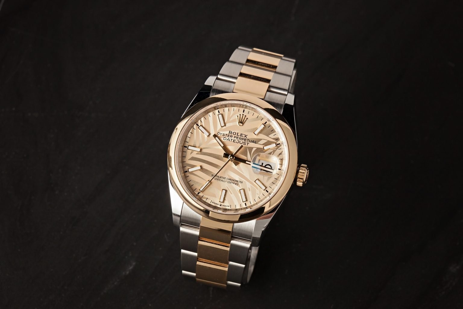 Gold Rolex Watches Ultimate Buying Guide | Bob's Watches
