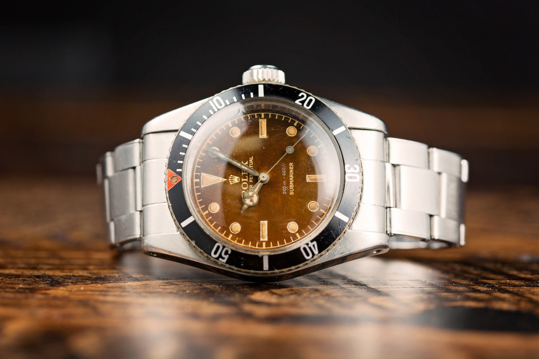 Vintage of the Week: Dr. No Says Yes To the Submariner