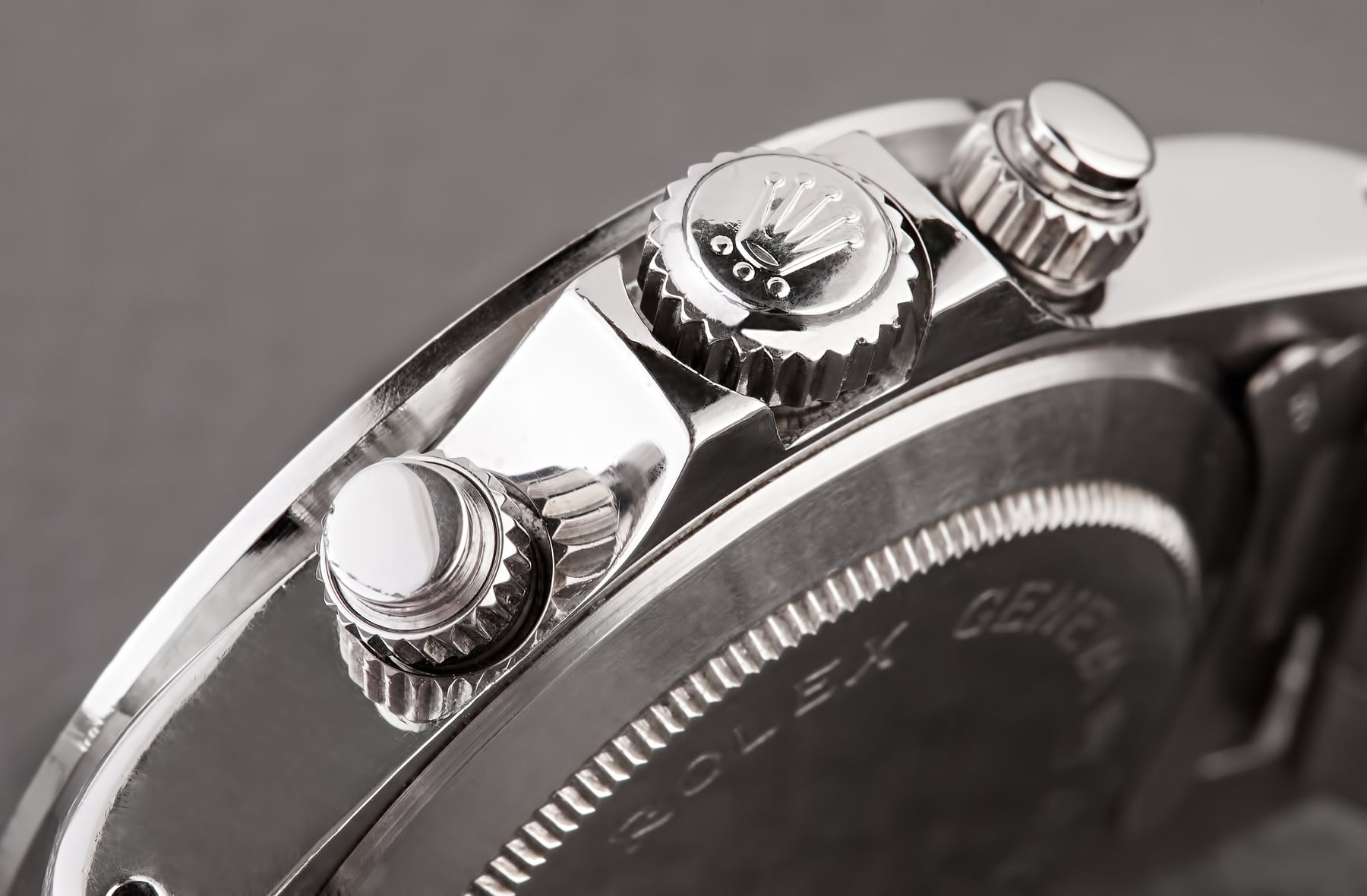Vintage Tudor 7149 Chronograph | Bob's Watches