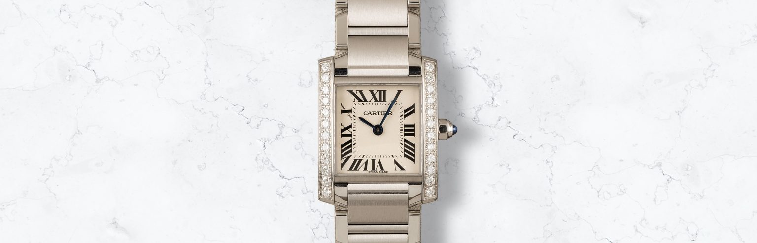 Cartier Tank Review: Is This Iconic Watch a Worthy Investment?