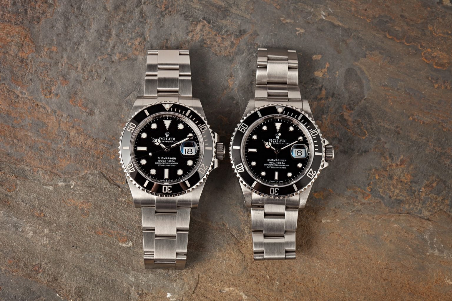 Rolex Submariner Date Review: A Buying Guide for Enthusiasts