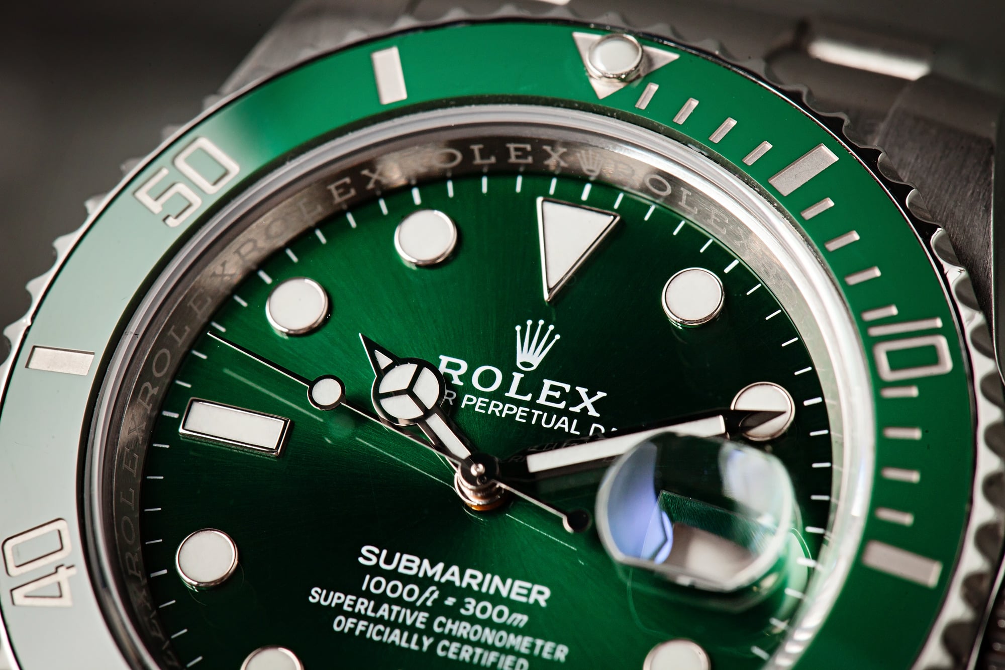 Rolex Submariner Date Review: A Buying Guide for Enthusiasts