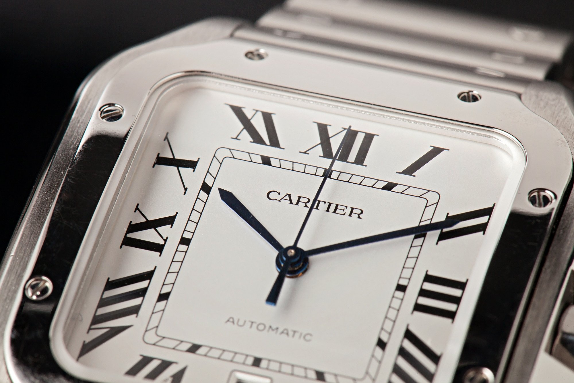 Cartier Santos Review: In-Depth Look at an Iconic Watch