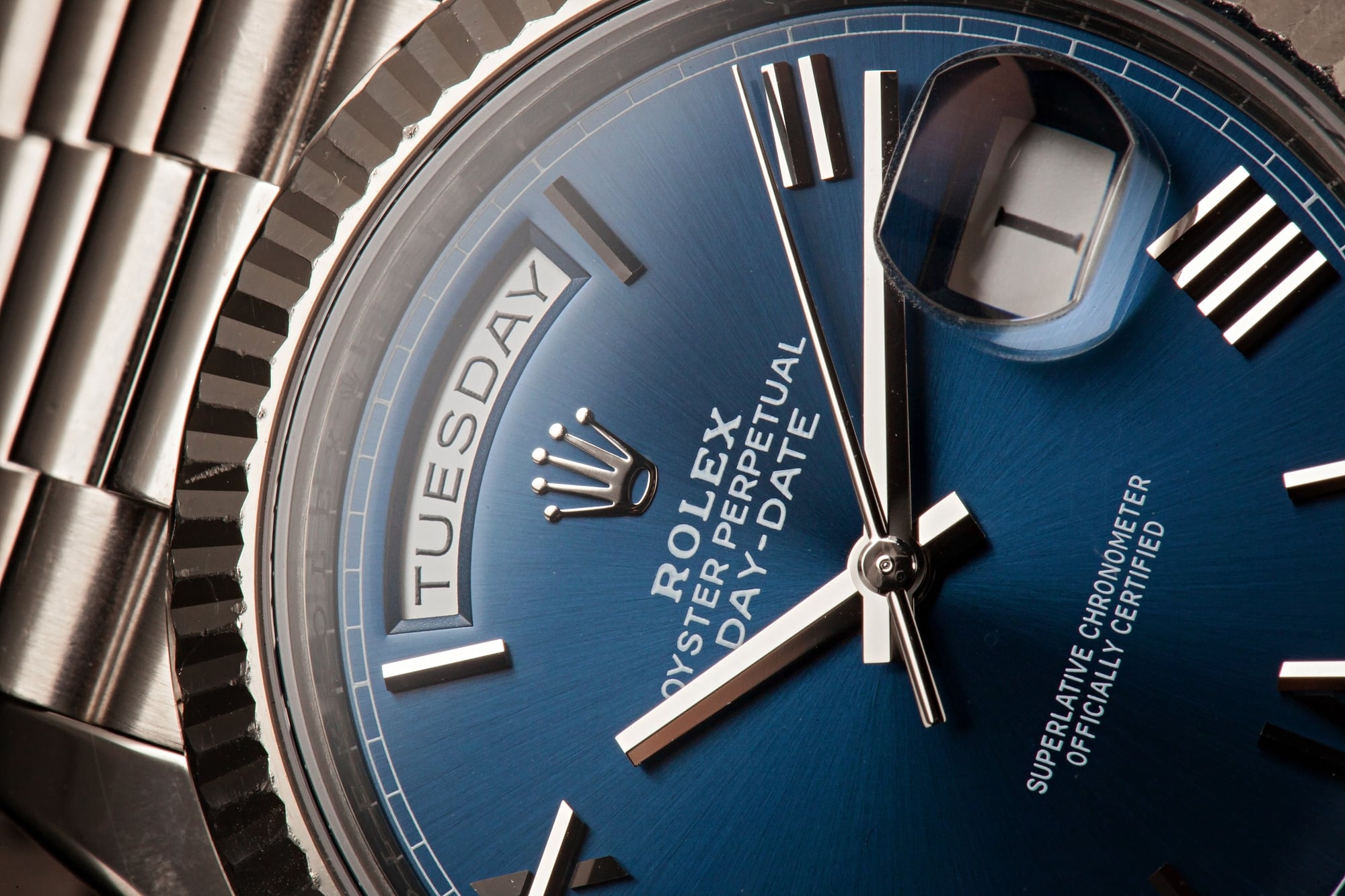 New Rolex 2022 Releases | Bob's Watches