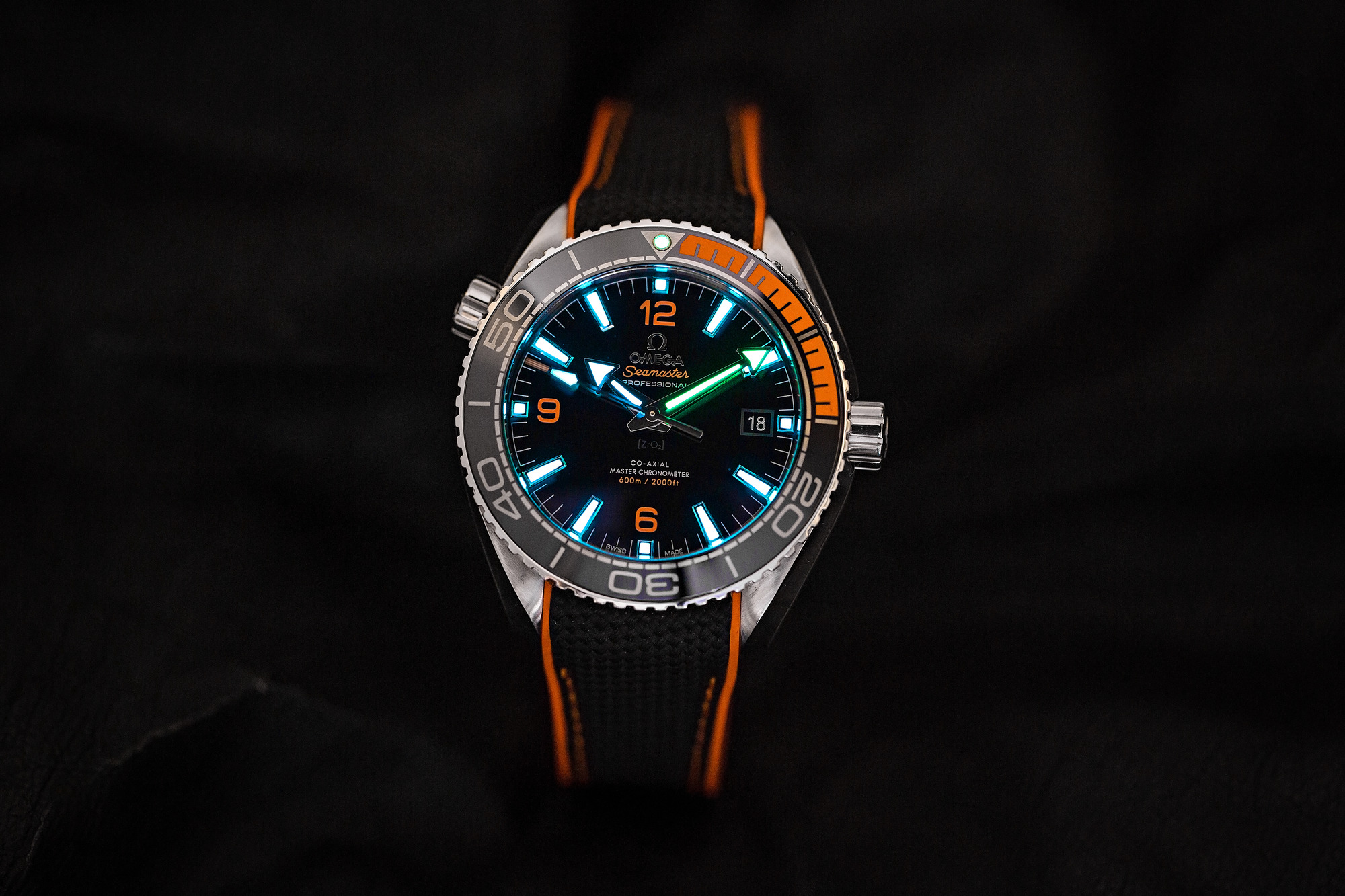 Omega Dive Watches Ultimate Buying Guide | Bob's Watches