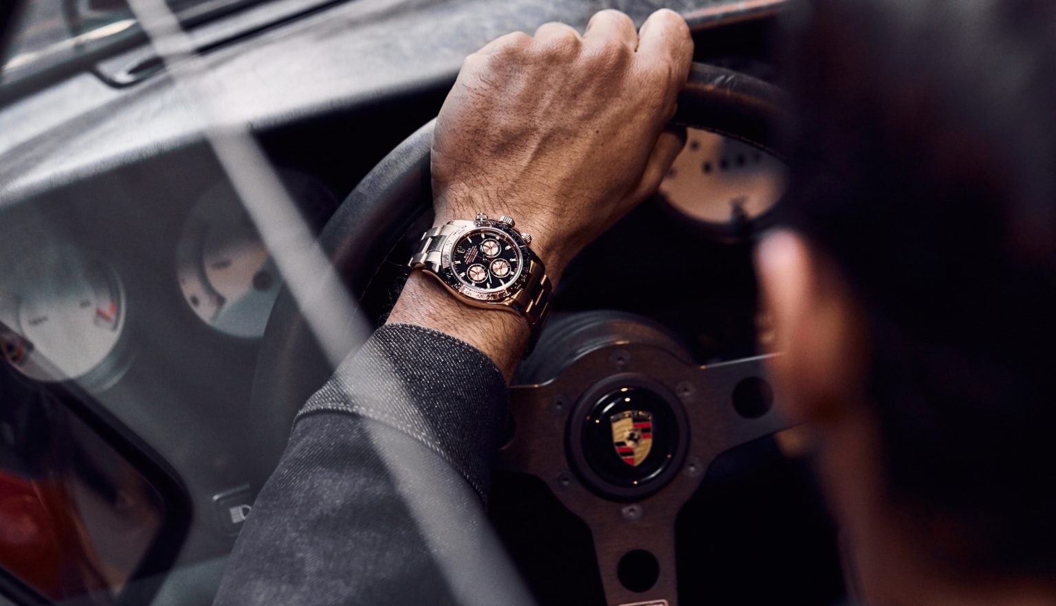 RK Watch Service