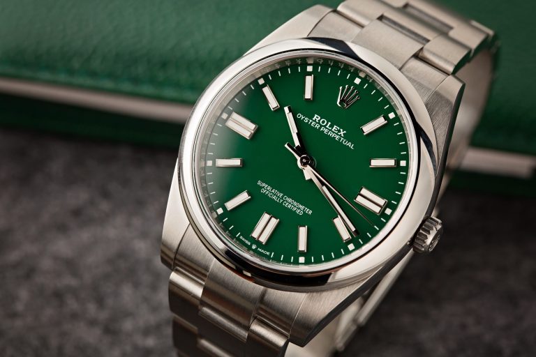 Entry-Level Rolex Watch: Top Picks and Expert Guide