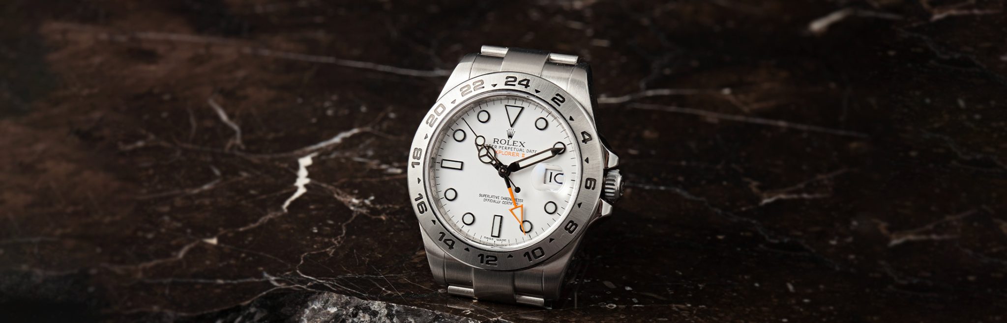 8 Rolex GMT-Master II Alternatives - Bob's Watches