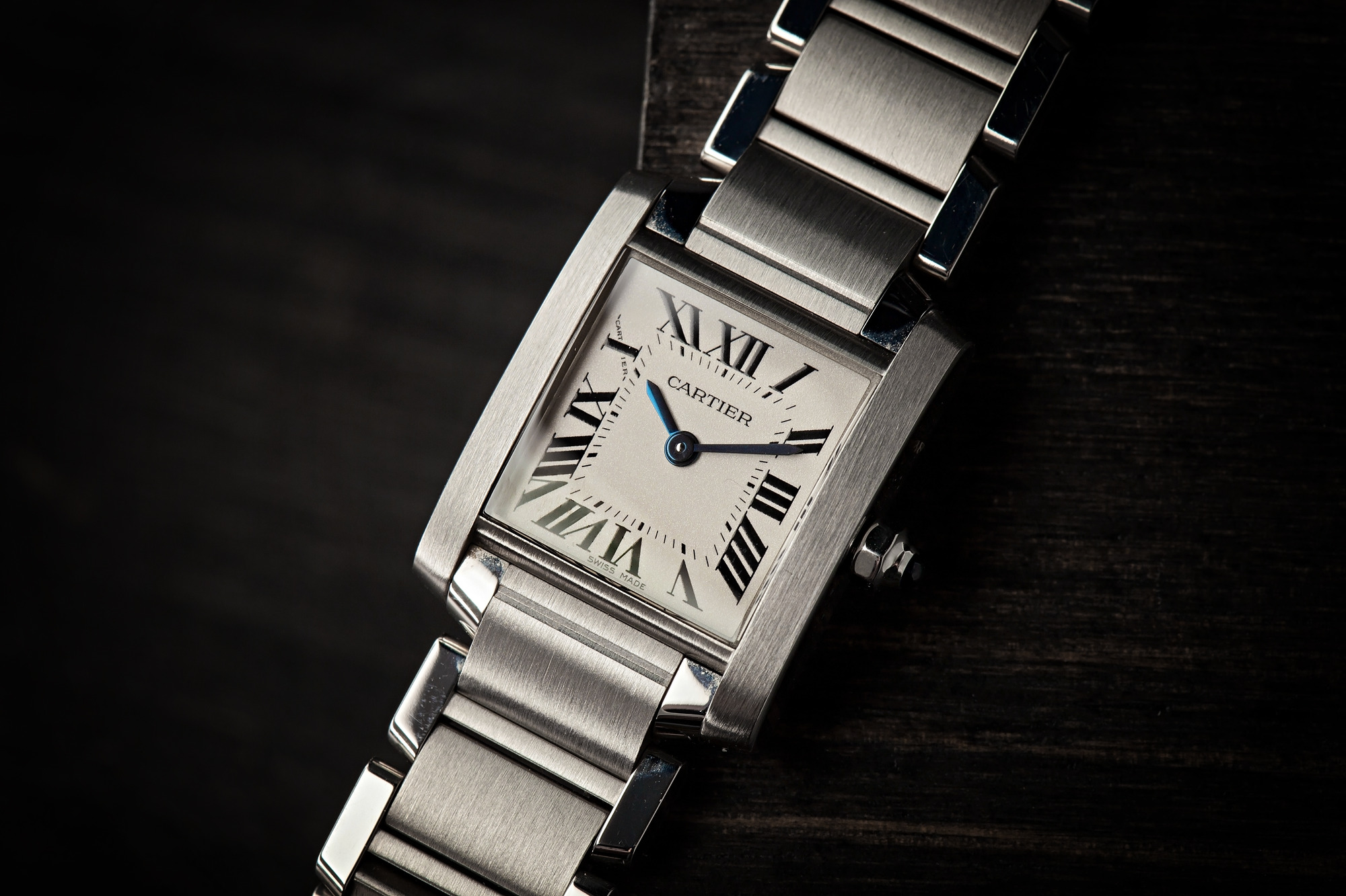Black Friday Luxury Watch Deals