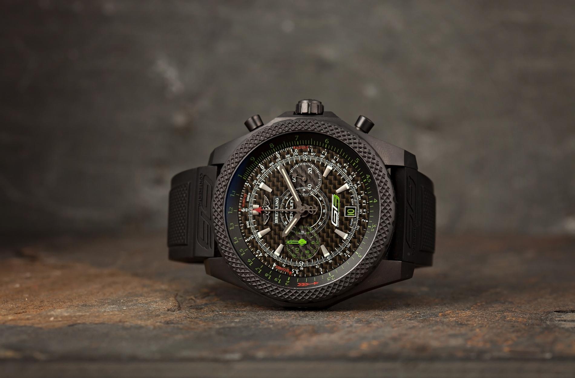 Top 7 Titanium Luxury Watches | Bob's Watches