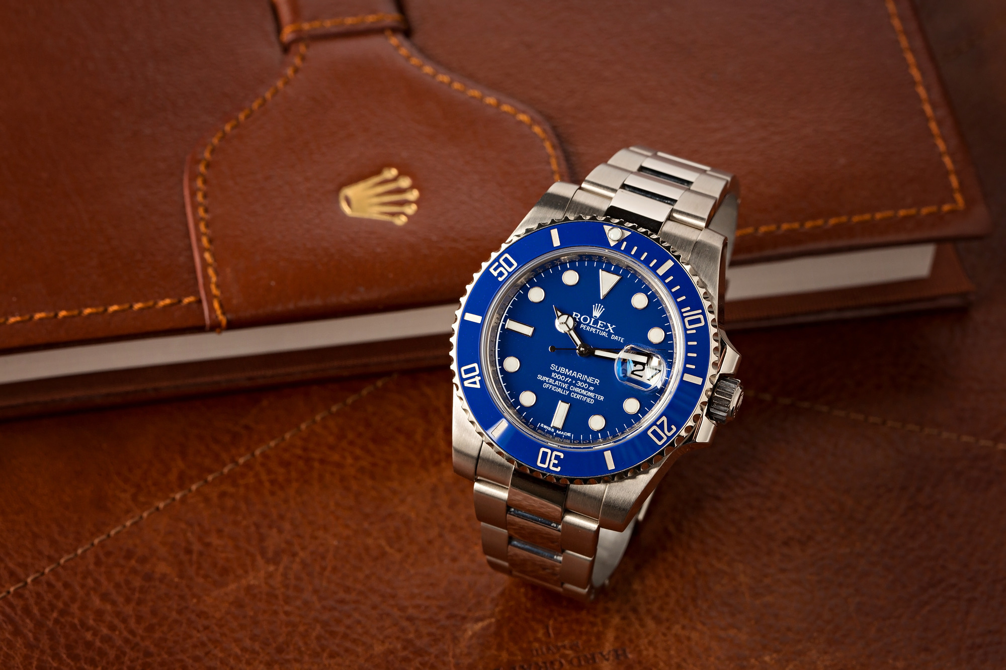 What Rolex Submariner Is the Best Investment? - Bob's Watches