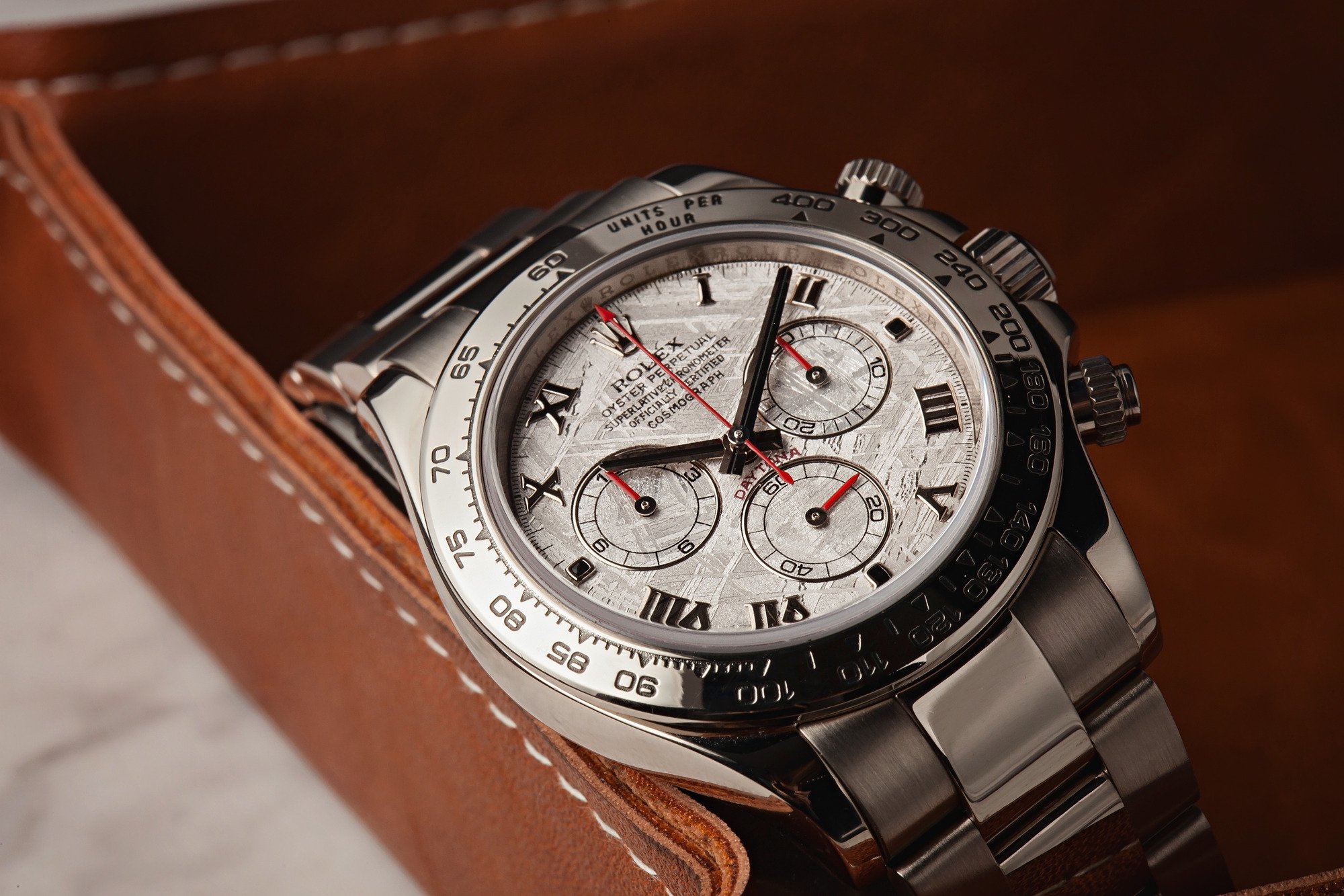 Rolex Dials - A Guide To The Most Sought-After, Rare & Unique Pieces ...