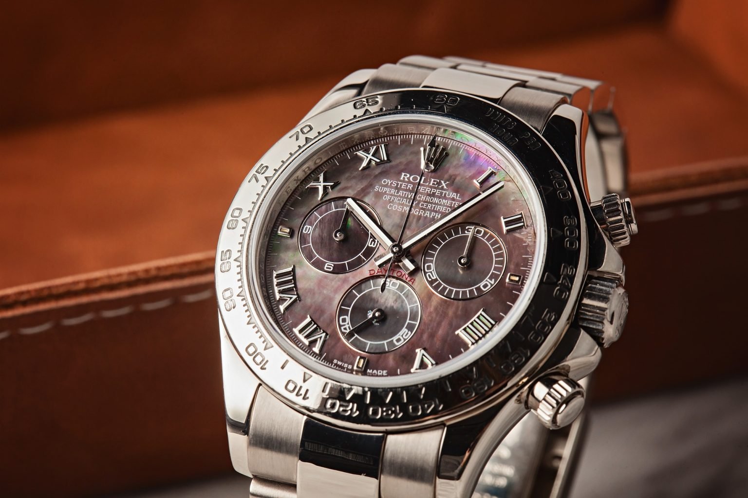 Rolex Dials - A Guide To The Most Sought-After, Rare & Unique Pieces ...