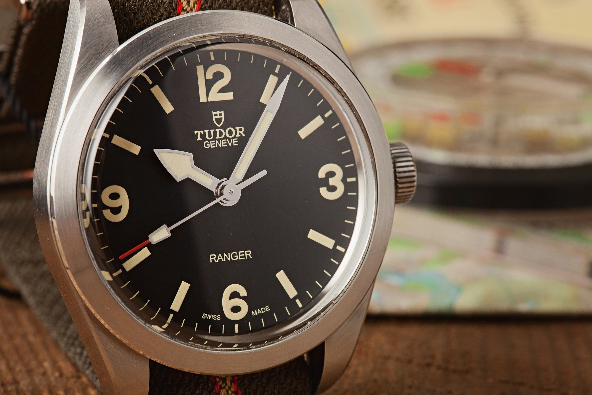 Tudor Ranger Review: Exploring Its Investment Potential in 2024