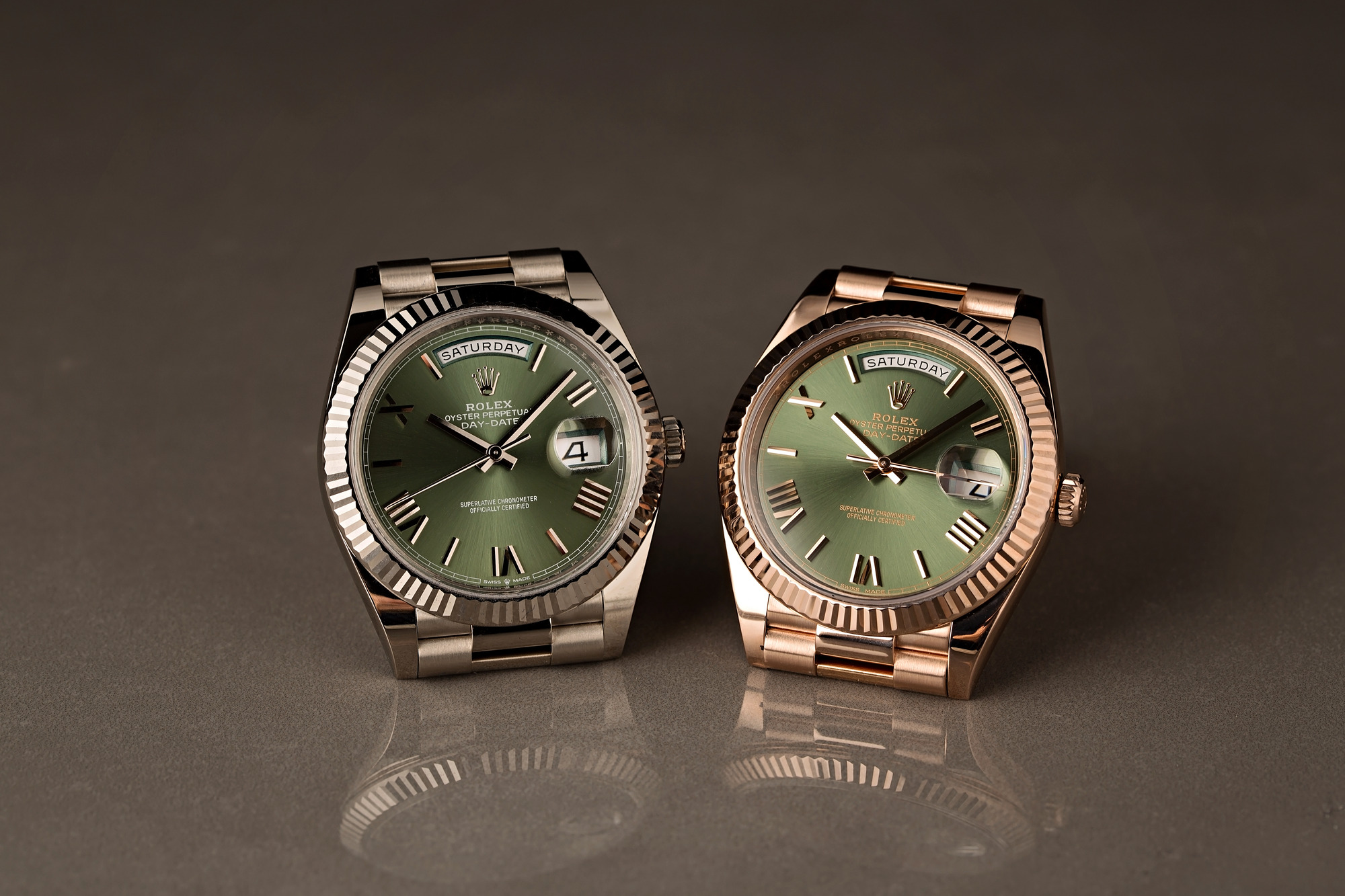Best Rolex Watches for Men: A Collector's Guide