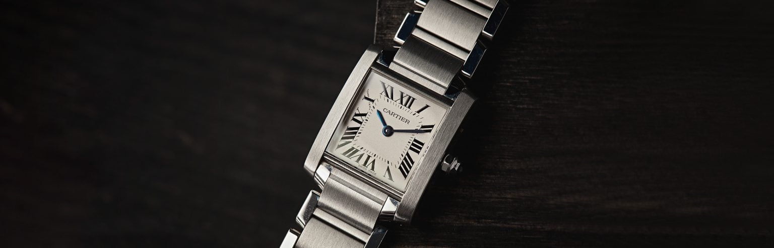 Cartier Tank Française Review: Buyer's and Collector's Guide