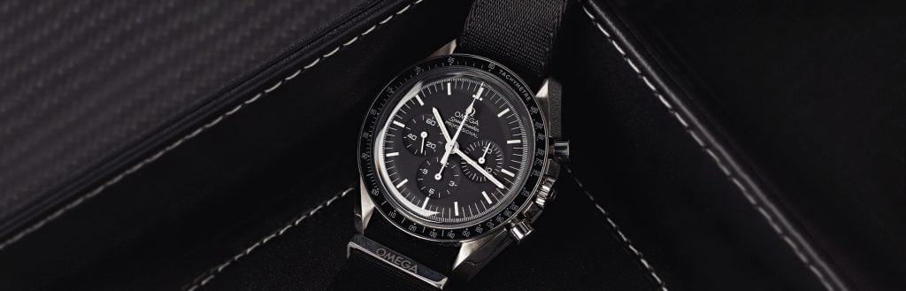 Do OMEGA Watches Hold Their Value? What You Should Know