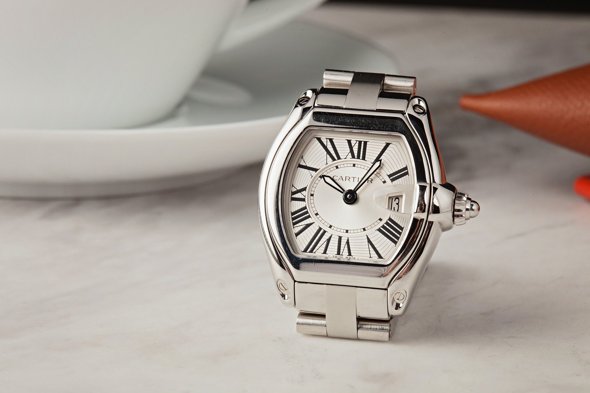 Cartier Roadster Review: The Ultimate Buying Guide