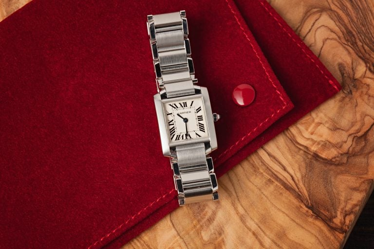 Cartier Tank Française Review: Buyer's and Collector's Guide