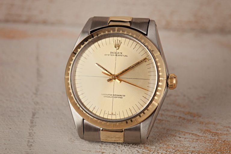 Vintage Rolex Oyster Perpetual Buying Guide | Bob's Watches