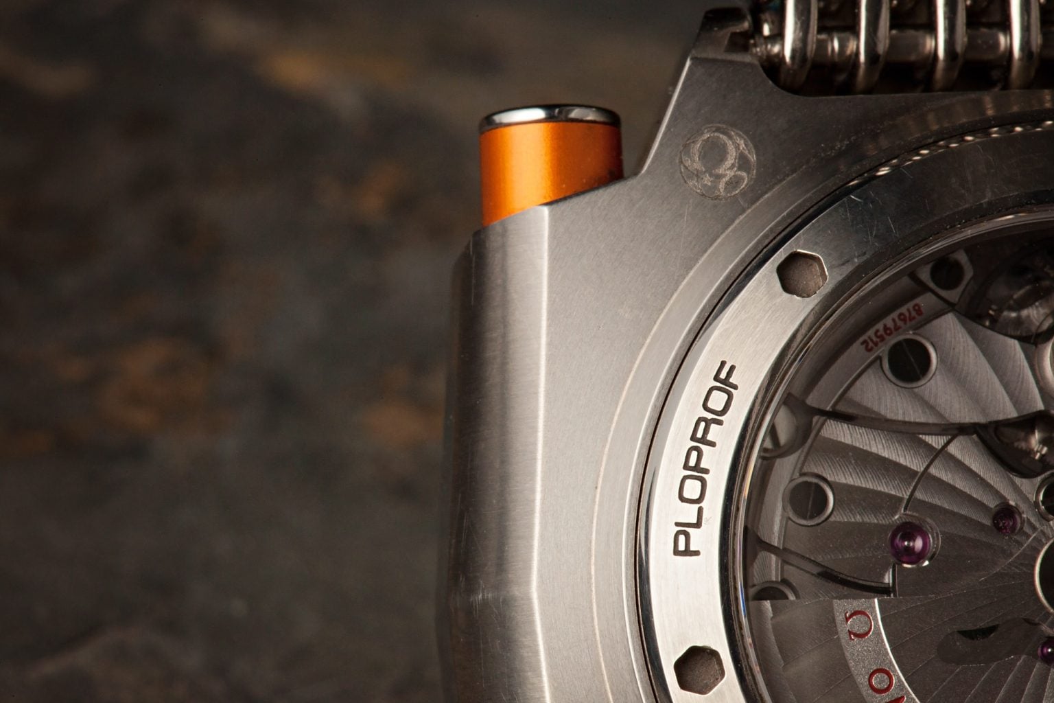 OMEGA Ploprof Review: Engineering Mastery for Deep Sea Explorers