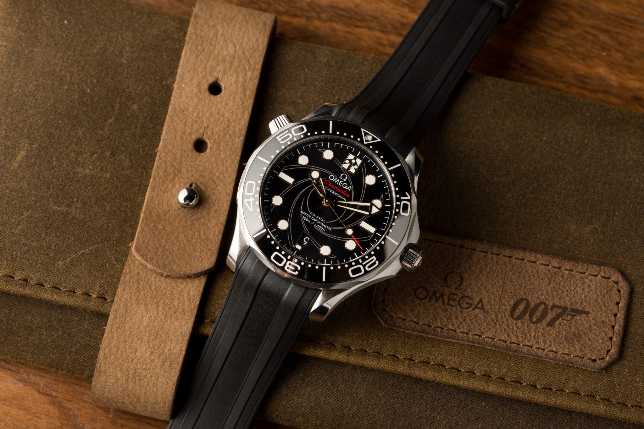 Omega Watch Maintenance And Care - BobsWatches.com