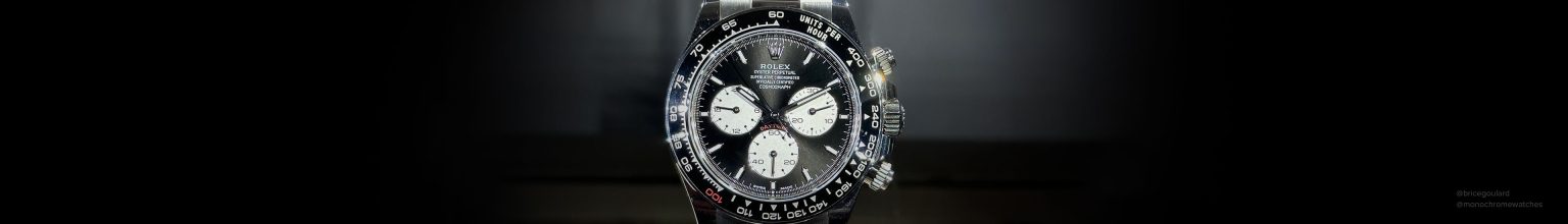 Rolex Daytona Le Mans Anniversary Edition Released | Bob's Watches