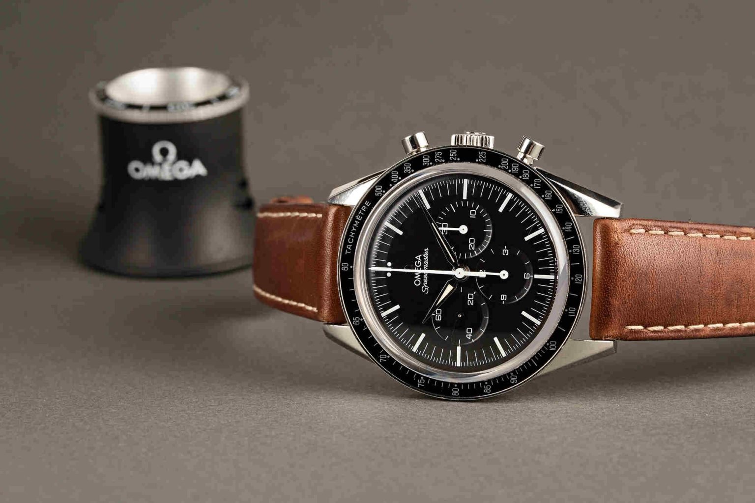 Discover the Fascinating History of Omega Watches