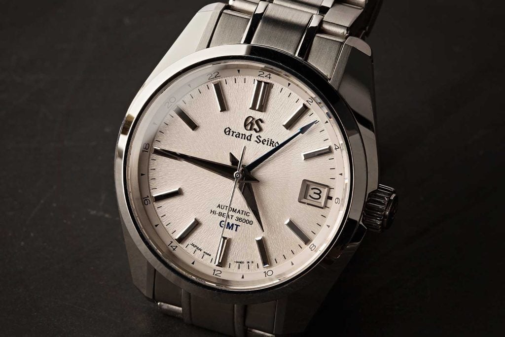 History of Grand Seiko Watches | Bob's Watches