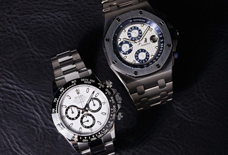 Chronograph vs Chronometer Watches - Understanding the Intricacies ...