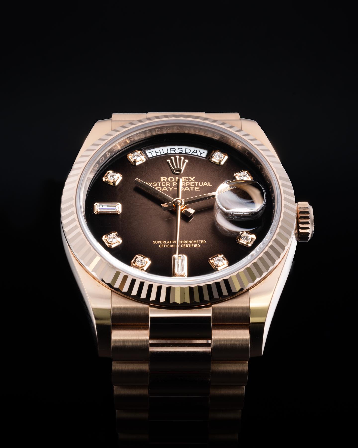 Where Is Rolex Made? - BobsWatches.com