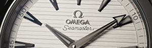OMEGA Logo History: The Evolution of an Icon